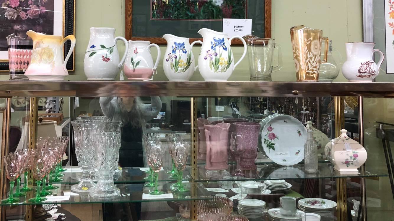 Little Texas Consignments & Western Shop - Great Memories